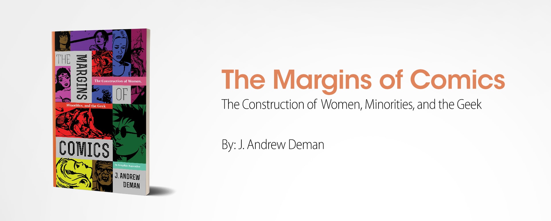 margins of comics top Fix - Nuada Press